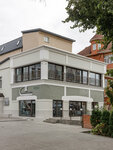 Gorodskaya usad'ba (Stepana Razina Street No:126), restoran  Samara'dan
