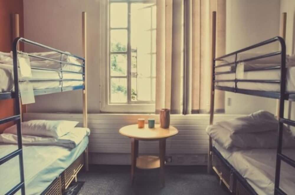 Otel Rock n Bowl Hostel, İngiltere, foto