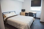 Residence & Conference Centre - North Bay (Ontario), daireler  Ontario'dan