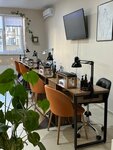 Boxa (Novorossiyskaya Street No:5), manikür-pedikür  Volgograd'dan