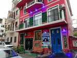 HomeLand (Paliashvili Street No:11-13), otel  Batum'dan