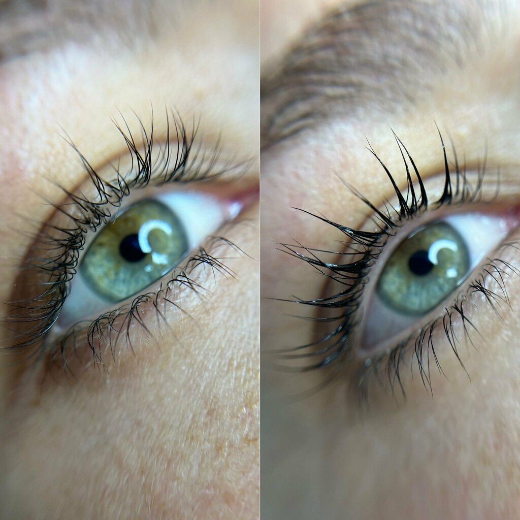 Kaş ve kirpik salonu Салон бровей и ресниц, Kazan, foto