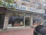 Sağlam Tekstil (Akşemsettin Mah., Bâlipaşa Cad., No:86A, Fatih, İstanbul), kumaşçılar  İstanbul'dan