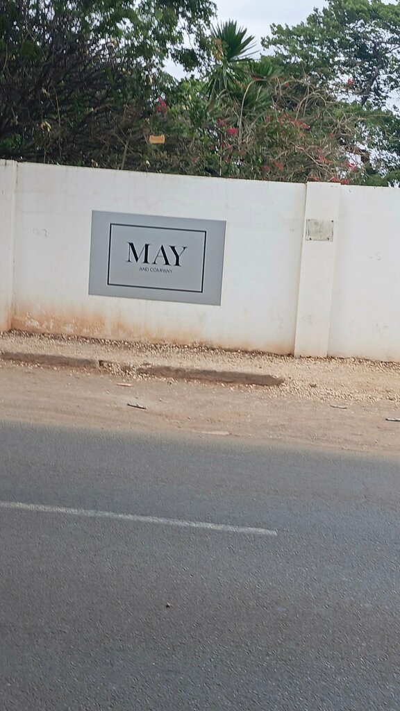 Avukatlar May and Company, Lusaka, foto