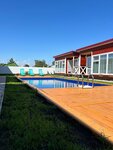 Гостевой дом Наумкиных Яровое (Zavodskaya ulitsa No:30), otel  Yarovoye'den