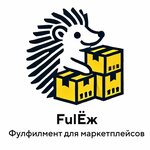 Фулфилмент Ëжик (Permskaya Street No:7с2), müşteri memnuniyeti  Moskova'dan