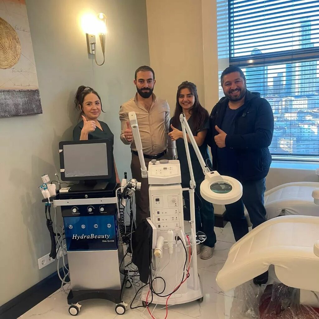 Kozmetoloji, kozmetik salonları Dr. Alex Lazer Epilasyon Teknolojileri, Antalya, foto