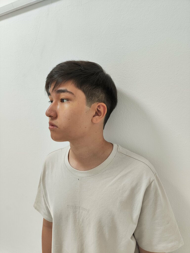 Berberler Hak_Barber, Kaskelen, foto