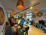 Балт Строй (Vishnyovaya Street No:9к1), prefabrik binalar  Moskova'dan