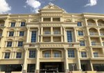 Rose Palace (15/4, Sheikh Mohammad Bin Zayed Road, Dubai), yönetim ofisi