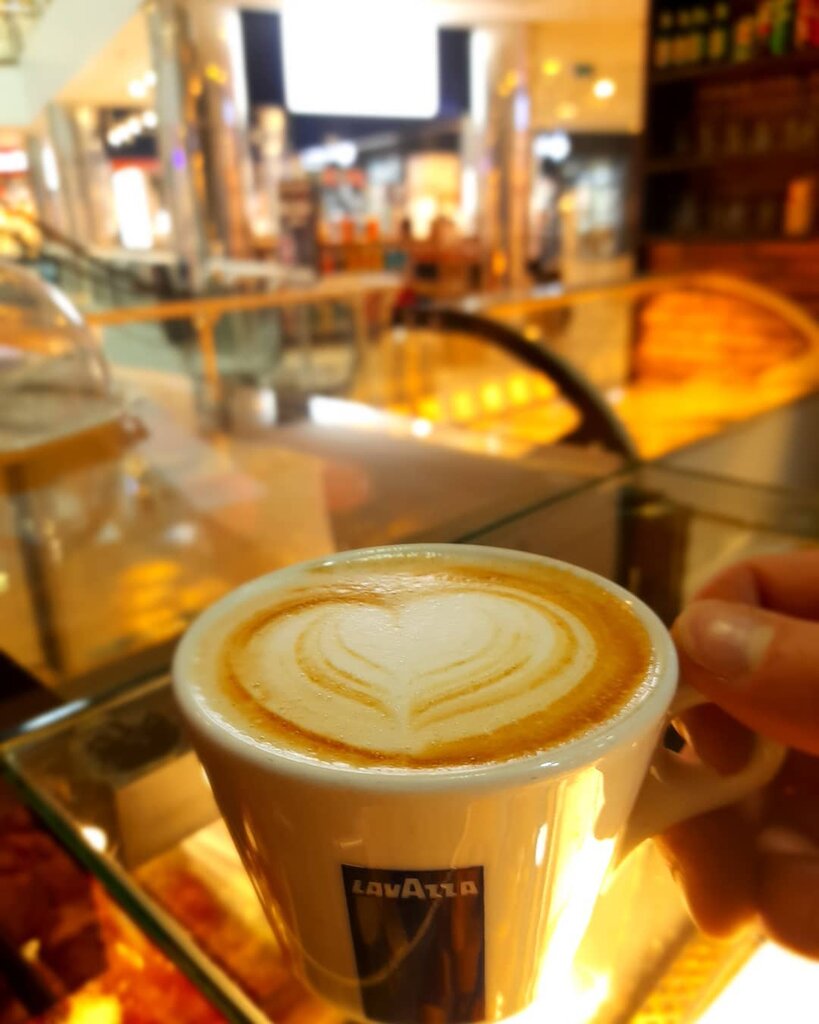 Kafe Cafeem, Düzce, foto
