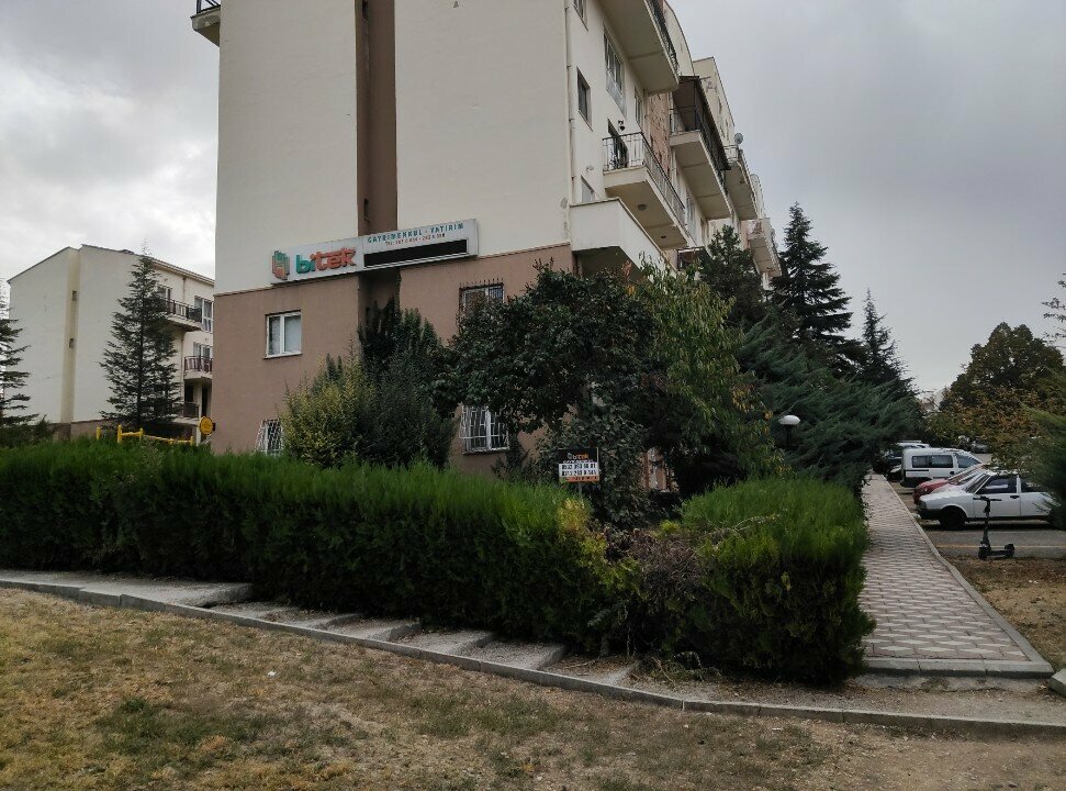 Ticari gayrimenkul alım satımı Bitek Gayrimenkul, Ankara, foto
