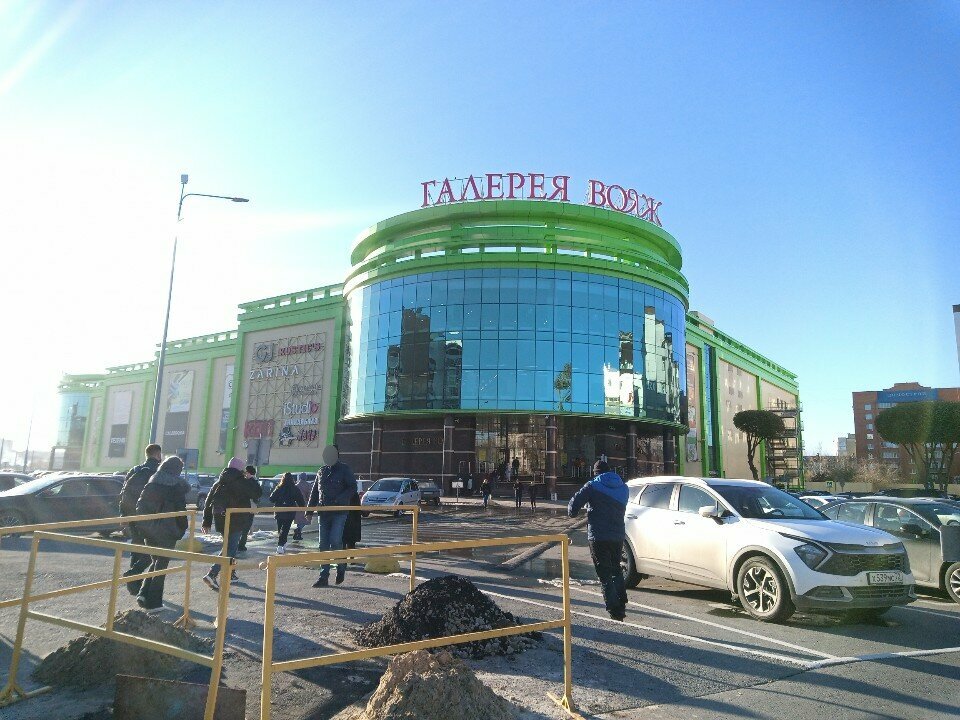 Dondurmacılar 33 Pingvina, Tiumen, foto
