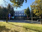 Мой заграничный паспорт, криптобиокабина (1st Novokuzminskaya Street No:10), pasaport ve vize işlemleri  Moskova'dan