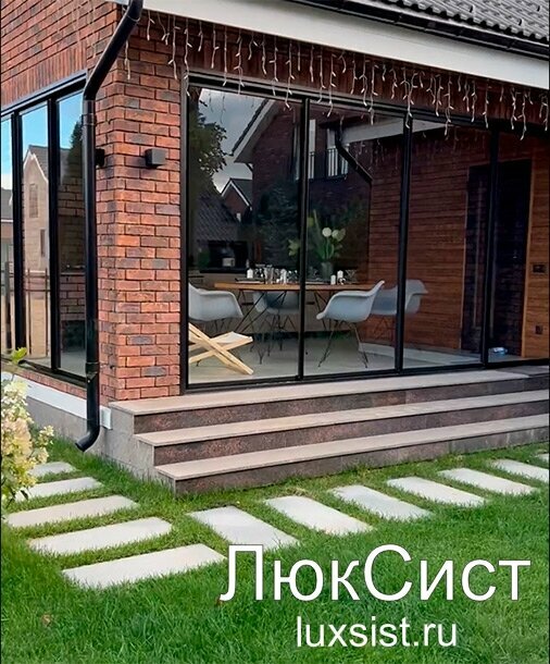 Yazlık yerleşim Вихрово, Moskova ve Moskovskaya oblastı, foto