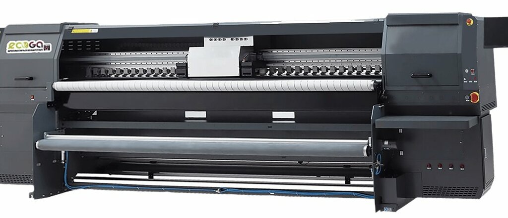 Baskı hizmetleri JyC Graficos Publicitarios, Lima, foto