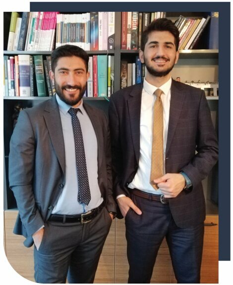 Hukuk büroları Mengütay Kapçak, Çerkezköy, foto