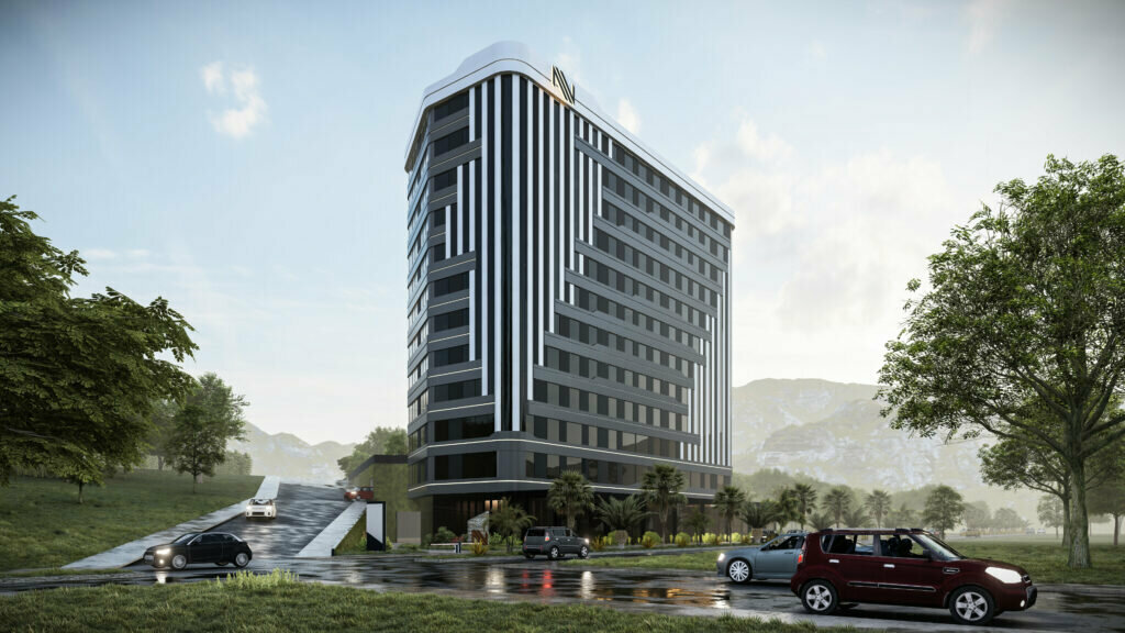 Mimari proje firmaları Nova Tasarım Mimarlık Mühendislik, İzmir, foto