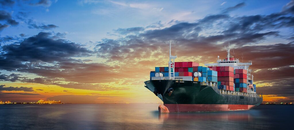 Lojistik firmaları Ganges Shipping & Logistics, Dubai, foto
