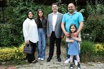 Çekmeköy Bekediyesi Yeditepe Restaurant (İstanbul, Çekmeköy, Taşdelen Mah., Meşale Sok., 3), restoran  İstanbul'dan