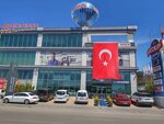 Seçkin Bosch Diesel Center (OSB Melih Gökçek Blv., No:129/A, Yenimahalle, Ankara), otomobil servisi  Ankara'dan