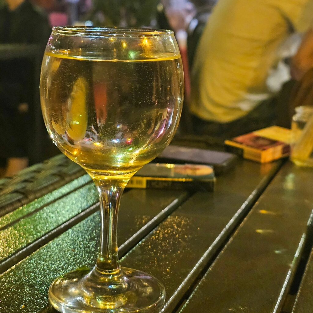 Kafe Ramel, Astrahan, foto