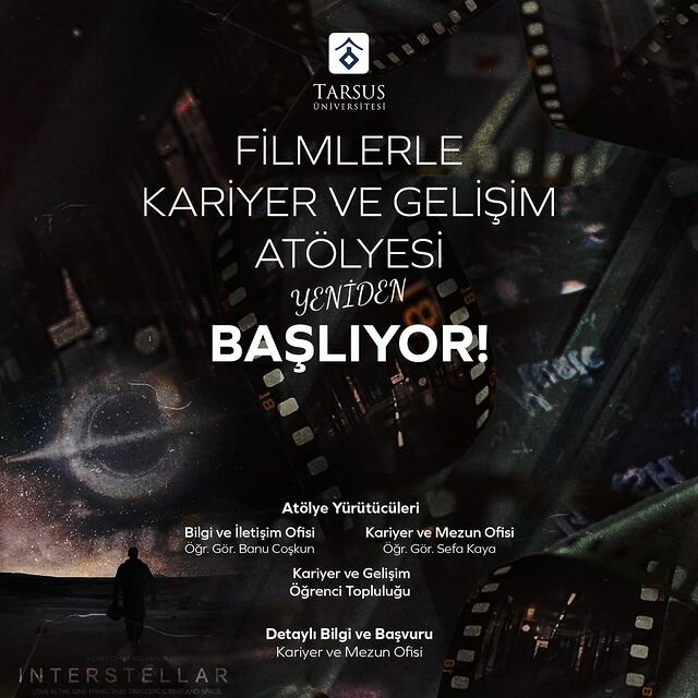 Üniversiteler Tarsus Üniversitesi Mühendislik Fakültesi, Tarsus, foto