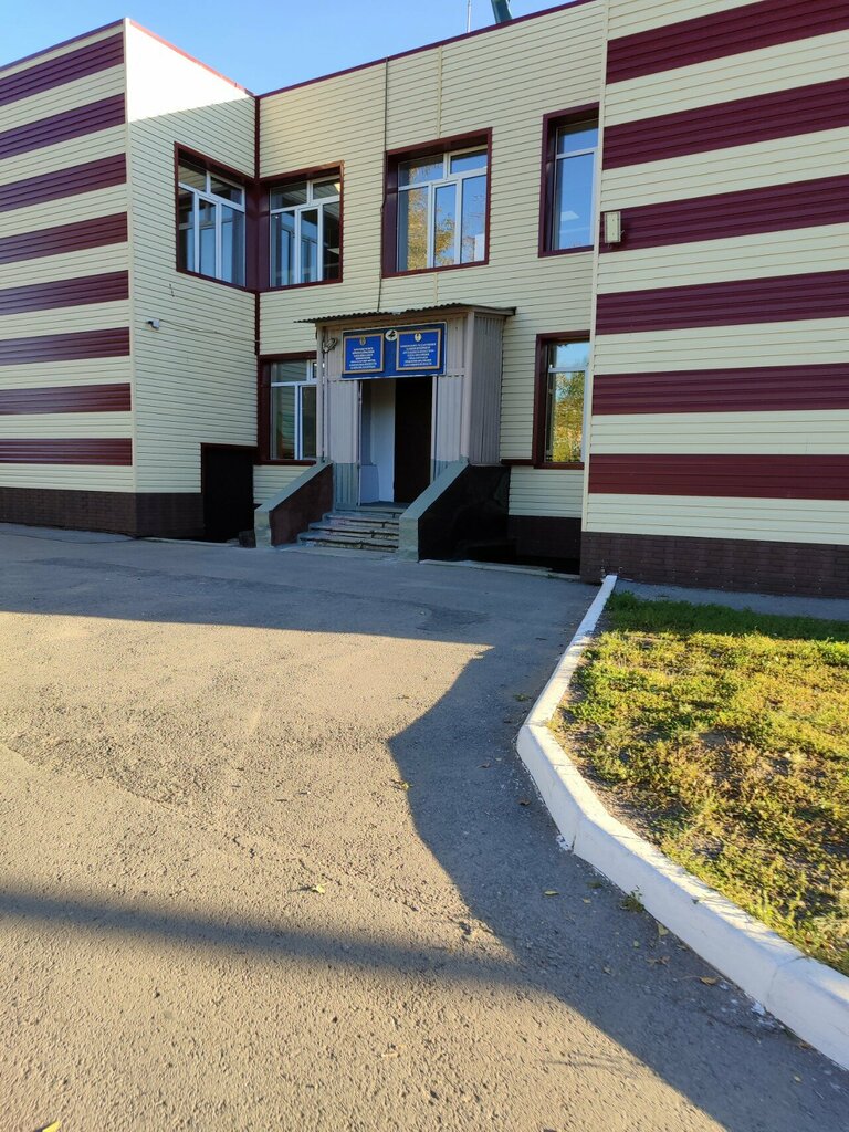 Sanat okulları Children's Art School No. 3, Karağandı, foto