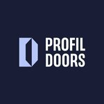 ProfilDoors (ulitsa Agrokhimikov No:с1, Urban-Type Settlement of Novoivanovskoe), kapılar  Moskova ve Moskovskaya oblastından