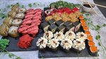Тайна вкуса (ulitsa Lenina No:162А), kafe  Gremiaçinsk'ten