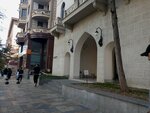 M2 (Petre Melikishvilis gamziri No:10), aydınlatma teknolojileri  Tiflis'ten