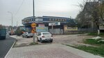 Barakat (Shymkent, Ilııas Jansúgіrov kóshesі), hamamlar  Çimkent'ten (Şımkent'ten)