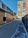 McDonald's (Vikulova Street No:38Г), fast food  Yekaterinburg'dan