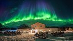 Kuelporr (Murmansk Region, munitsipalny okrug Kirovsk), tatil köyleri  Murmanskaya oblastından
