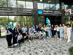Кыргыз Недвижимость (No:18/7, 7-y mikrorayon), konut kredisi hizmetleri  Bişkek'ten
