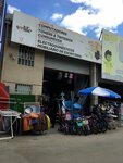 Solife (Luanda Province, Municipality of Viana, Zona Industrial), toptancılar  Loanda'dan
