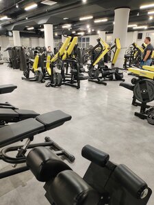 Alex Fitness (Sovetskaya ulitsa No:146), fitness kulüpleri  Syzran'dan