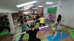 Лето (Ligovskiy Avenue No:50Р), fitness kulüpleri  Saint‑Petersburg'dan