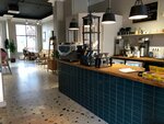 Cafe! N (Arkhangelskaya ulitsa No:4, posyolok Ilyinskoye-Usovo), kahve dükkanları  Moskova ve Moskovskaya oblastından