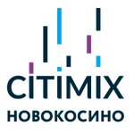 МФК Citimix Новокосино (Nikolaya Starostina Street No:14, Moscow), apartman kompleksi  Moskova'dan
