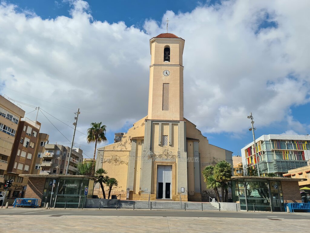 Otogarlar Estación de autobuses de Alicante, Alicante, foto