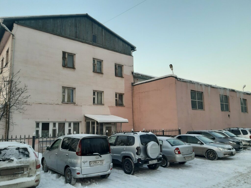 Alçı ürünleri КрасГипс, Krasnoyarsk, foto