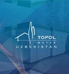 TopolWater (Tashkent, Sergeli District, Citizen assemblies of Sadoqat Mahallah), sanayi kuruluşu  Taşkent'ten