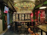Top Hop (Nazarbayev Avenue No:235Б), bar  Almatı'dan