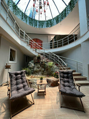 Spa Heaven SPA Bodrum, Bodrum, foto