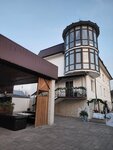 White House (Georgievskaya Street No:160, posyolok Goryachevodskiy), otel  Stavropolski krayından