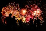 Fireworks (Stroginsky Boulevard No:вл21с1), havai fişek firmaları  Moskova'dan