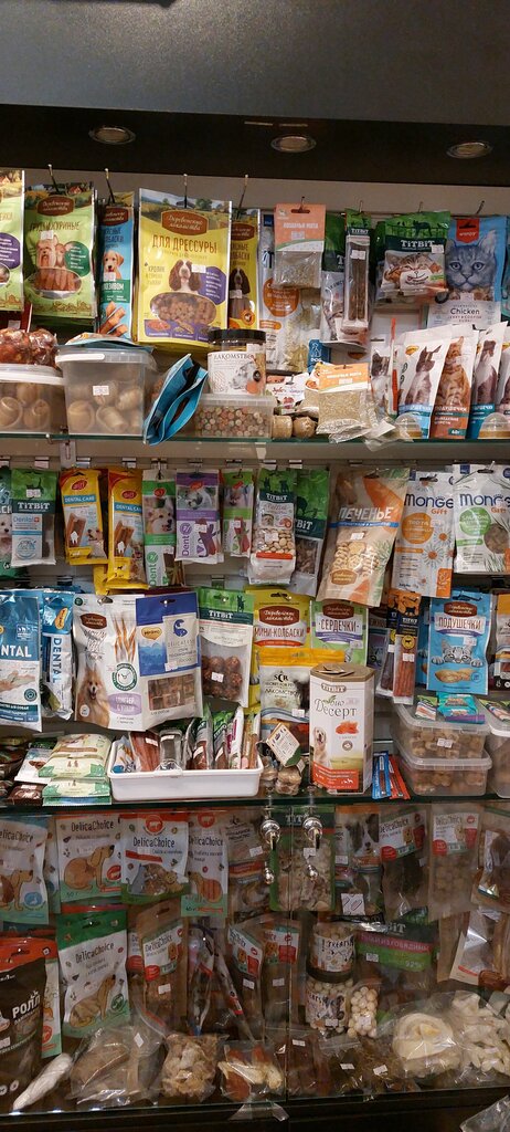 Petshop Зоолавка, Krasnodar, foto