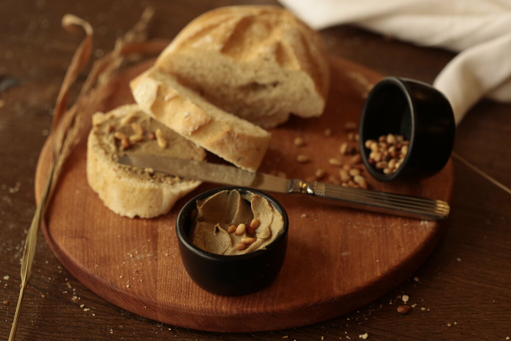 Ekmek fırını Пекарня Домашняя, Kobrin, foto