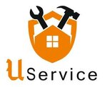 Uservice (Bratislavskaya Street No:13к1), endüstriyel ekipman tamiri  Moskova'dan